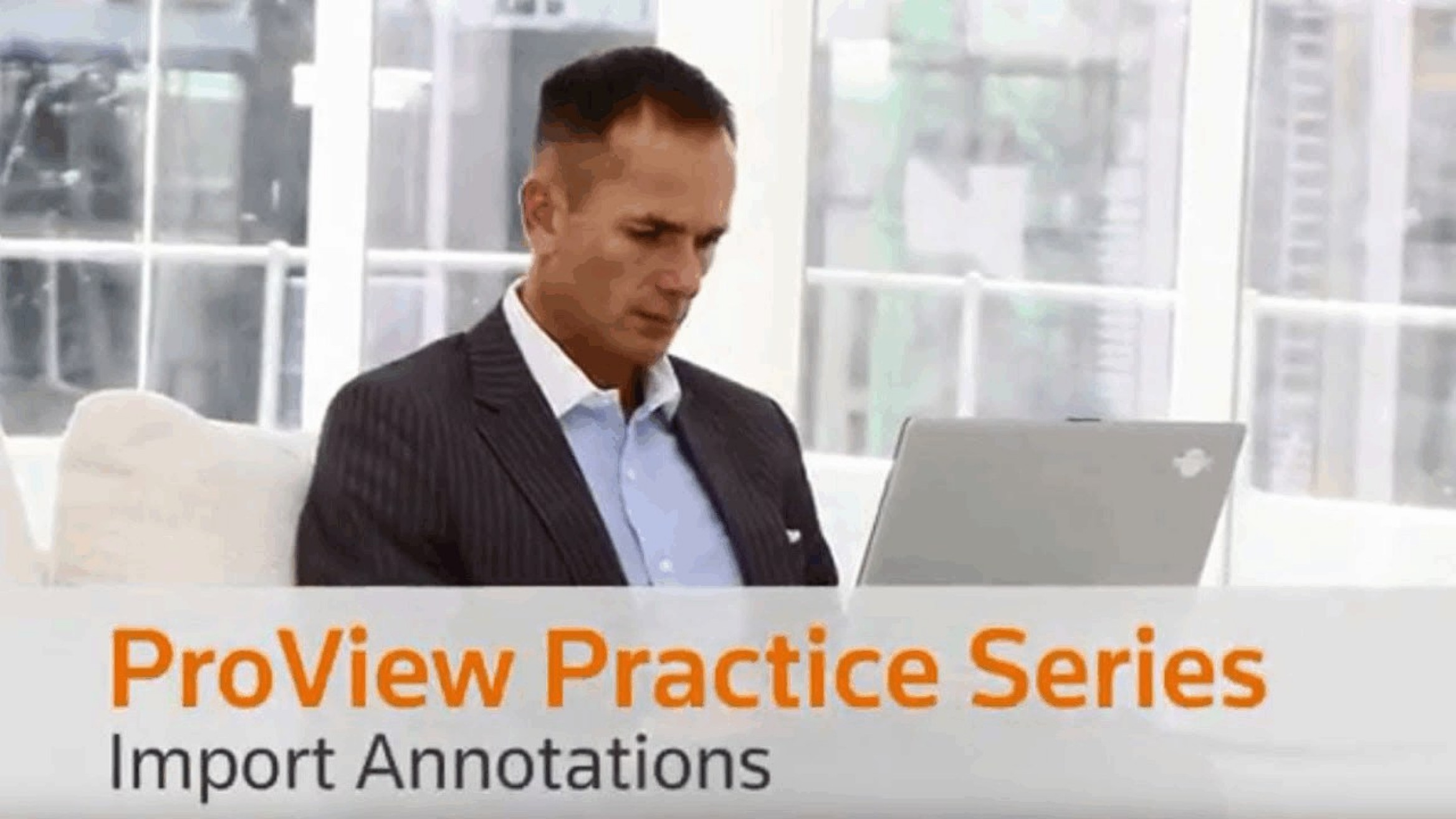 ProView Practice Suite Series